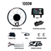 1000W MTX E-BIKE MOTOR KIT – AMPX AU PTY LTD