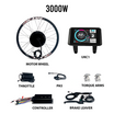 3000W MTX E-BIKE MOTOR KIT – My Store