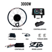 3000W MTX E-BIKE MOTOR KIT – AMPX AU PTY LTD