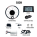 500W MTX E-BIKE MOTOR KIT – AMPX AU PTY LTD