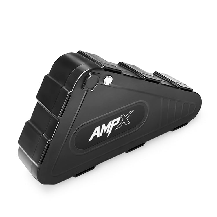 72V E-Bike Battery (20Ah | 25Ah | 30Ah | 40Ah) ~Triangle – AMPX AU PTY LTD