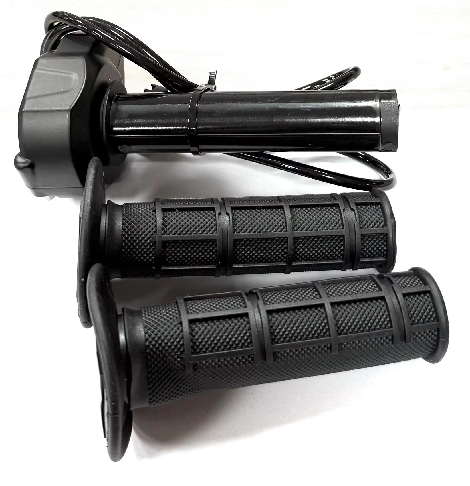 Surron Throttle (Plug N Play) *ADD ON ONLY* – AMPX AU PTY LTD