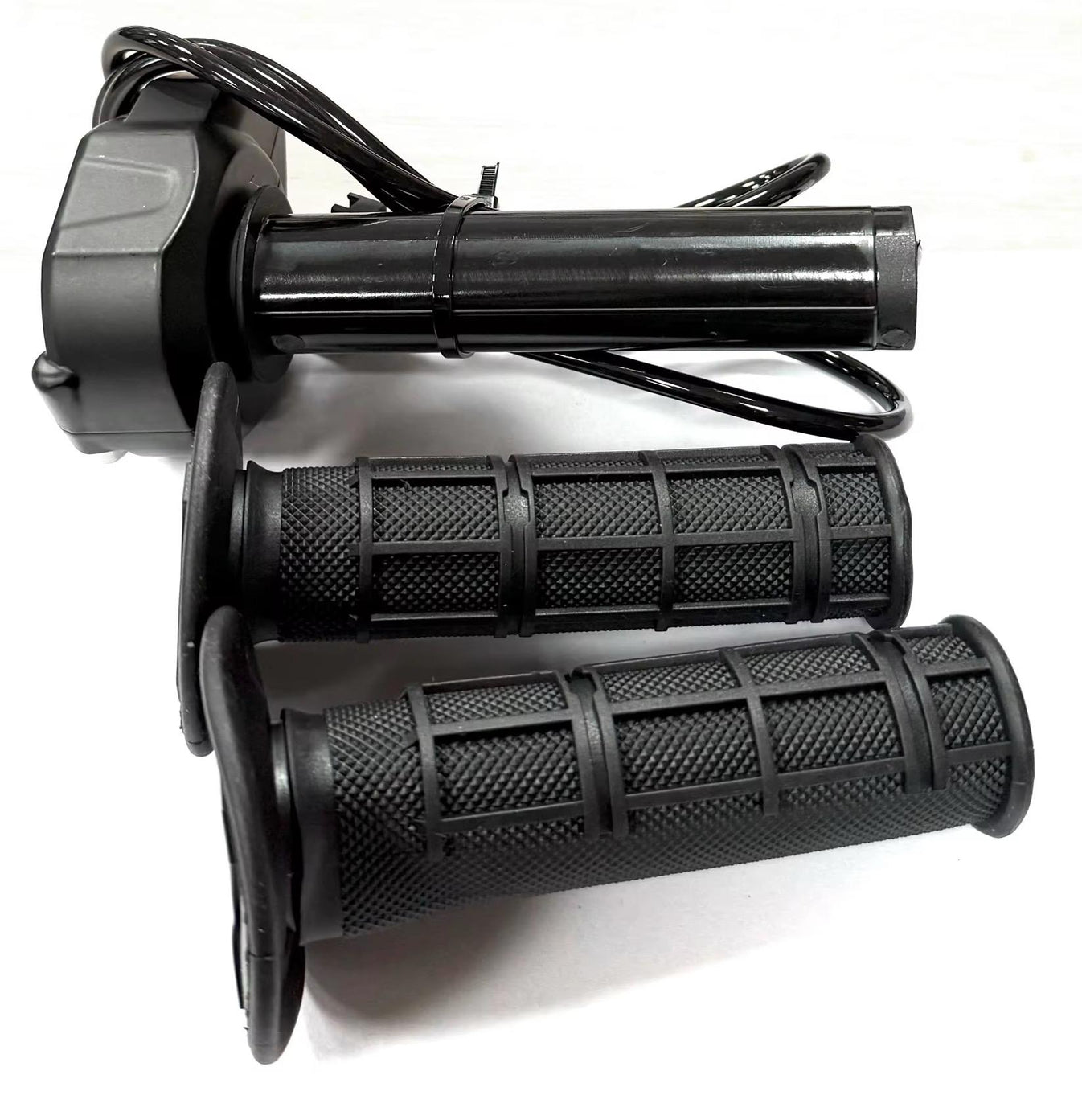 Surron Throttle (Plug N Play) *ADD ON ONLY* – AMPX AU PTY LTD
